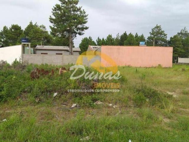Terreno Próximo a Lagoa