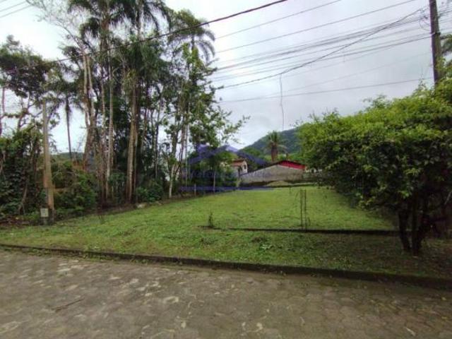 Terreno pronto para construção