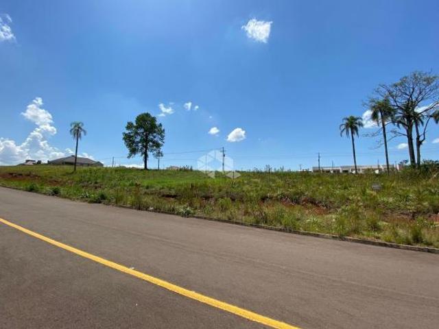 TERRENO PRONTO PARA CONSTRUÇÃO