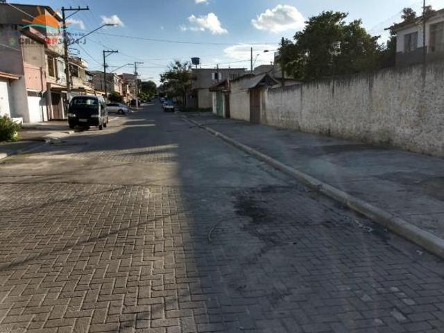 TERRENO PRONTO PARA CONSTRUIR