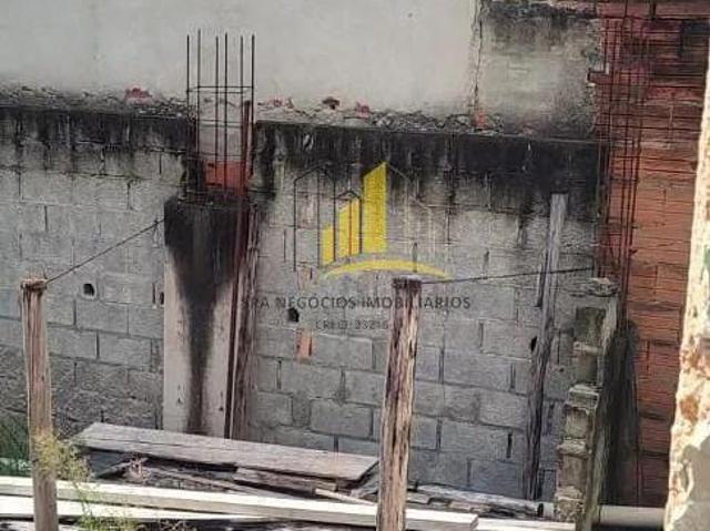 Terreno pronto para construir