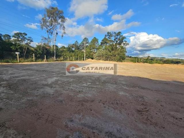Terreno pronto para construir!