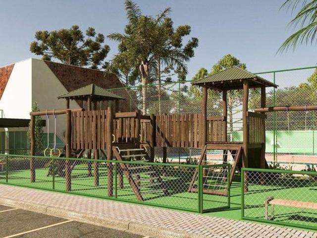 Terreno pronto para construir – 173,7 m² – Xaxim, Curitiba