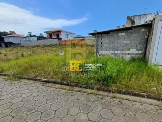 Terreno Pronto para Construir – 2.000m da Praia em Bairro Residencial