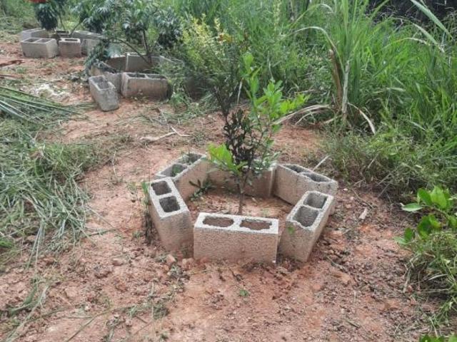 Terreno pronto para construir, VENDA OU TROCA – ÓTIMA OPORTUNIDADE! Bairro Charneca – Betim/MG