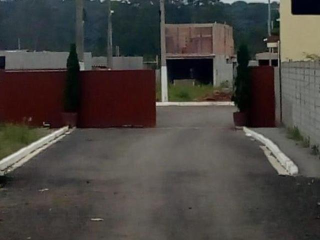 TERRENO PRONTO PARA CONSTRUIR VILA GILDA
