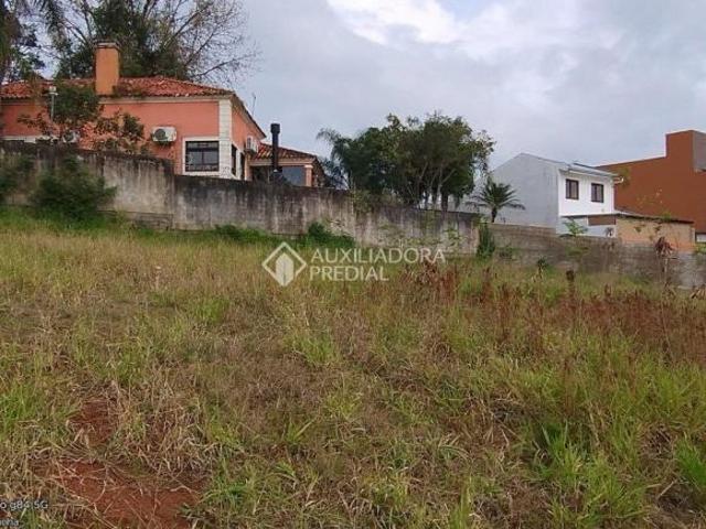 Terreno pronto para construir á venda no bairro Don Feliciano em Gravatai