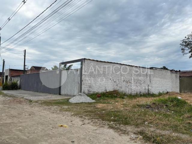 Terreno pronto para construir à venda, Praia de Leste, PONTAL DO PARANA PR