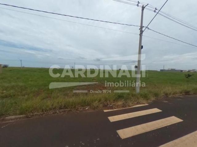 Terreno Pronto para Construir, bairro novo e com fácil acesso a avenida principal que vai para o Cen