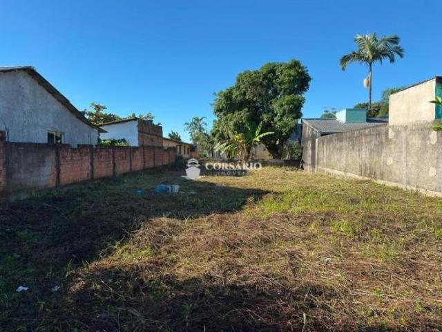 Terreno pronto para construir Balneário Shangri lá