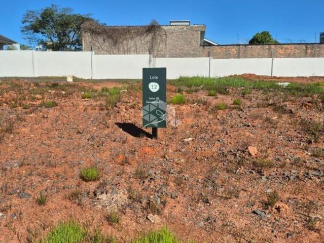 Terreno pronto para construir com 304m², The Garden Canoas