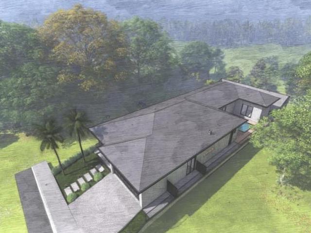 Terreno pronto para construir Condomínio fechado Bragança Paulista