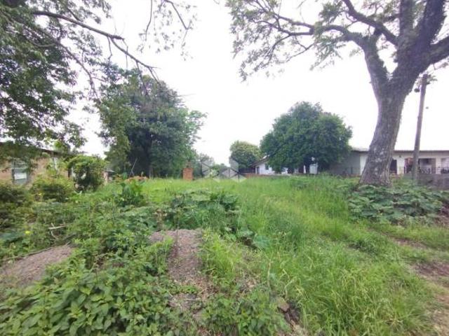 Terreno pronto para construir e com excelente metragem!