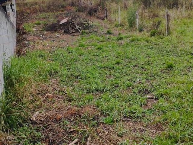 Terreno pronto para construir em Caucaia do Alto, Cotia SP