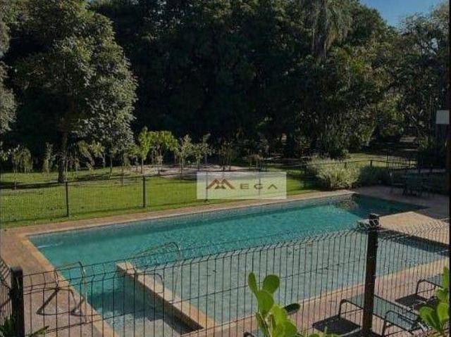 Terreno Pronto para Construir em Condomínio Completo Jaguariuna/SP