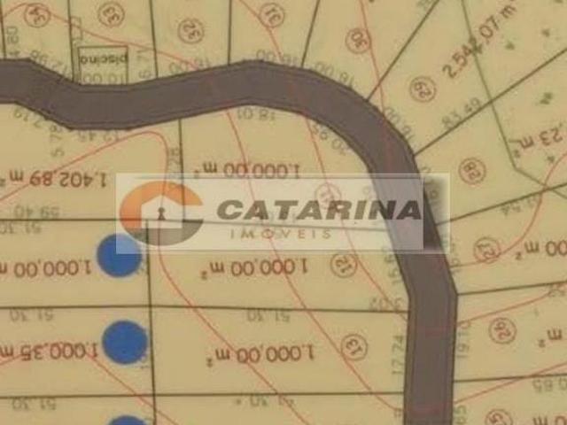 Terreno pronto para construir em condomínio fechado