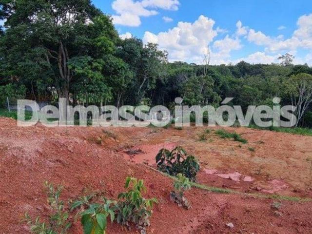 Terreno pronto para construir em condomínio!