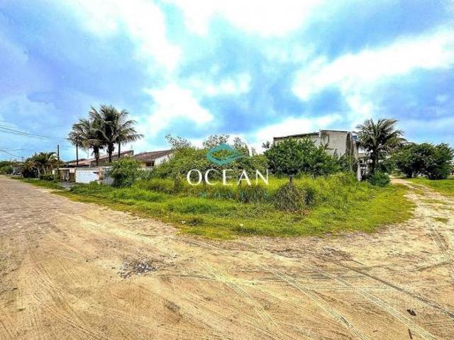 Terreno pronto para construir em Ipanema
