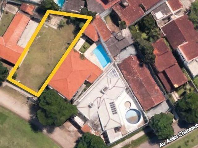 Terreno Pronto para Construir Jardim Virginia Praia da Enseada Guarujá
