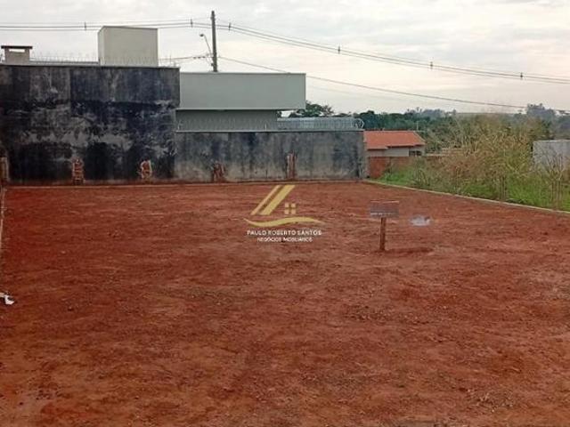 Terreno pronto para construir na Vila Nobre | São José do Rio Preto, com 200m² de área!