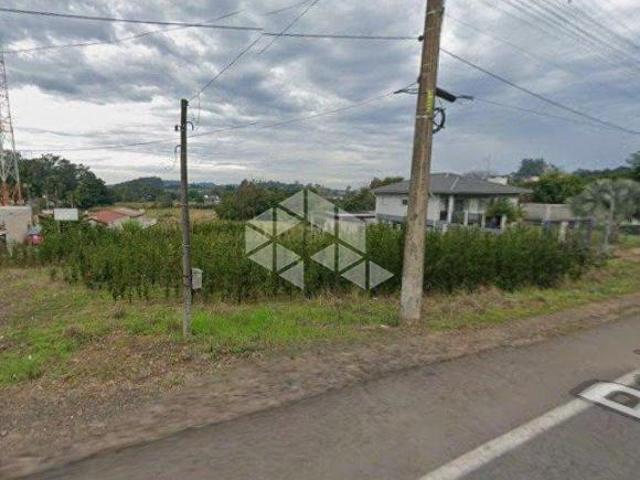 Terreno pronto para construir, na Avenida, com 1.435m²