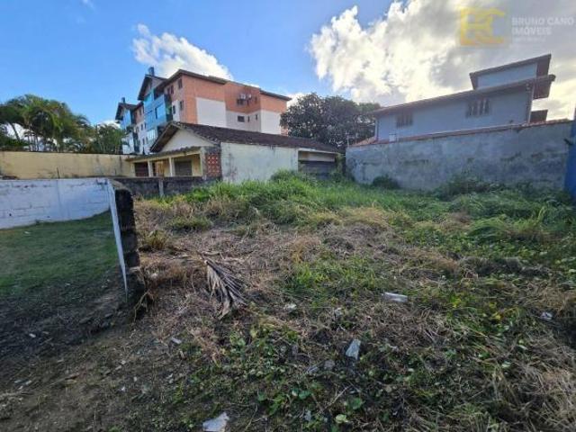 Terreno Pronto para construir na Avenida Principal da Cidade à venda Cidade Nova Peruibe Peruíbe