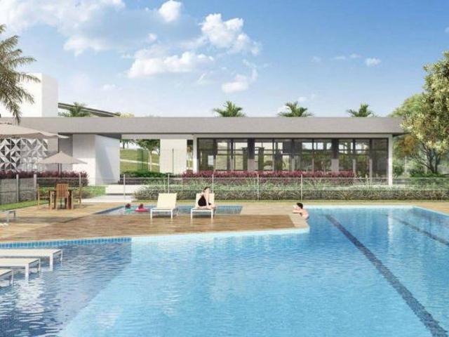 Terreno Pronto para Construir no Alphaville Betim – Segurança e Lazer Completo