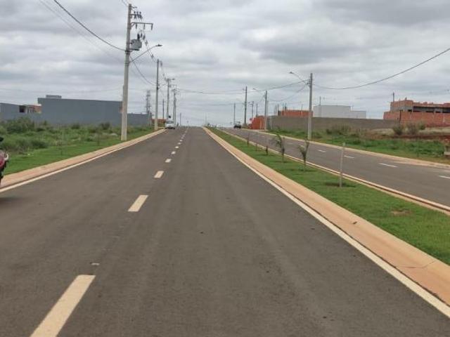 Terreno pronto para construir no Jardim Paulista II Cesário Lange SP
