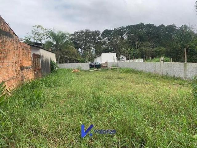 Terreno pronto para construir no Rio da Onça