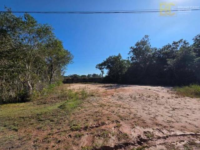 Terreno pronto para Construir seu sonho dentro de condomínio fechado à venda Residencial São Luiz