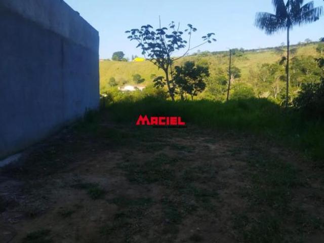 terreno pronto para contrução