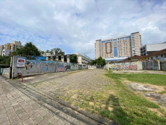 Terreno pronto para edificação excelente localização & produto raro