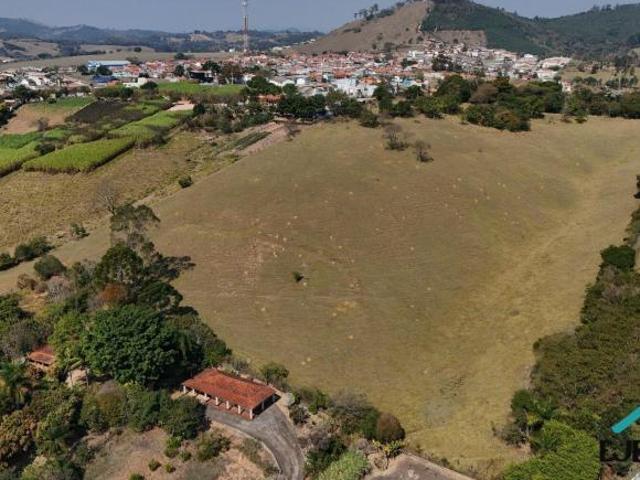 Terreno pronto para Lotear
