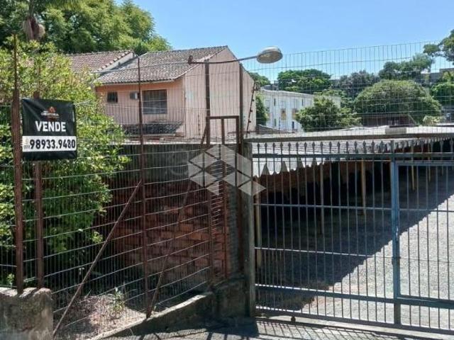 Terreno pronto para uso em localização estratégica