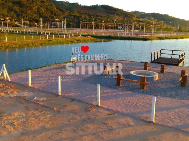 Terreno Pronto parar Construir