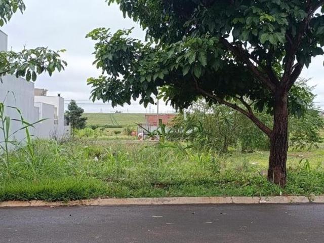 TERRENO PRONTO PRA CONSTRUIR NO JARDIM IPÊ 4 – FOZ DO IGUAÇU