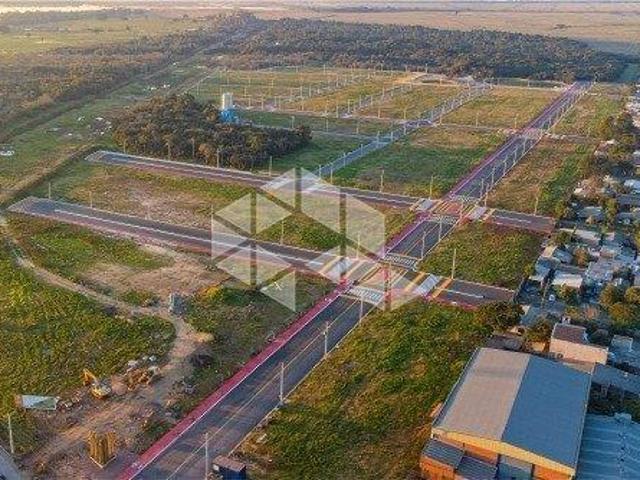 Terreno pronto pra construir à venda, 141 m² por R$ 99.900,00 Centro Eldorado do Sul/RS