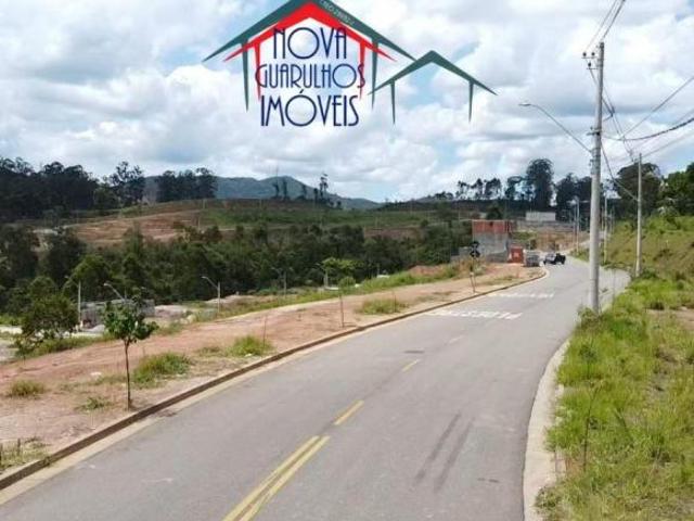 Terreno pronto pra construir em Guarulhos