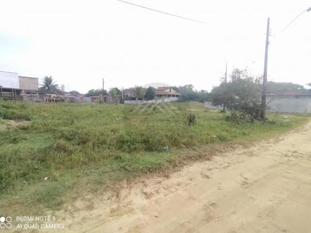 Terreno pronto pra construir em Itanhaèm a 900m da praia das Gaivotas