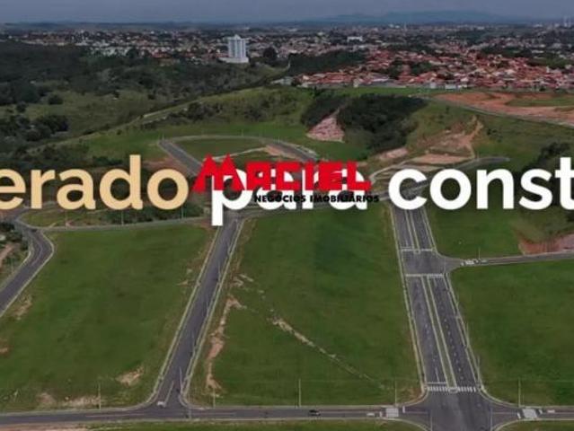 Terreno Pronto pra Construir Recanto da Baronesa lotes a partir de 700m²