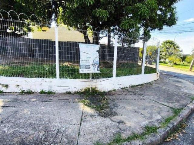 TERRENO PROGRESSO
