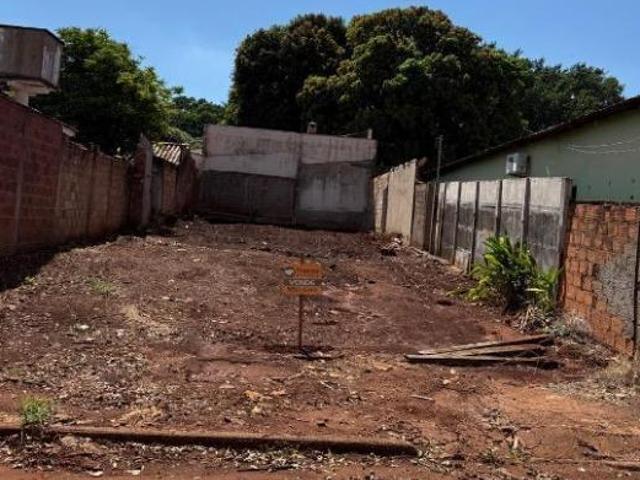 Terreno, Progresso, Ituiutaba, MG