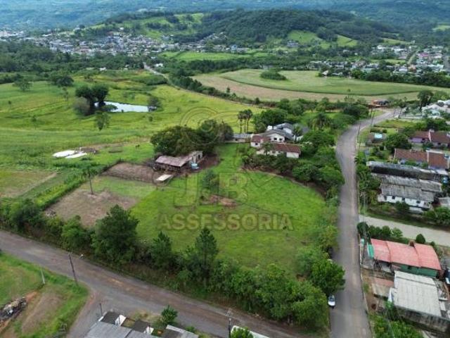 Terreno, Progresso, Nova Hartz, RS
