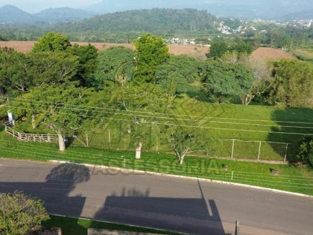 Terreno, Progresso, Nova Hartz, RS