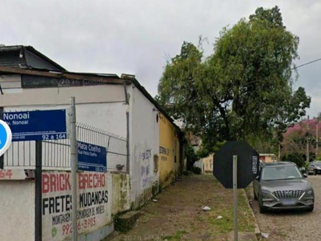 Terreno próprio para comércio