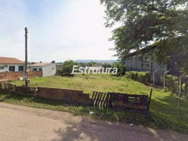 Terreno próprio para construção comercial na Villa Tropical