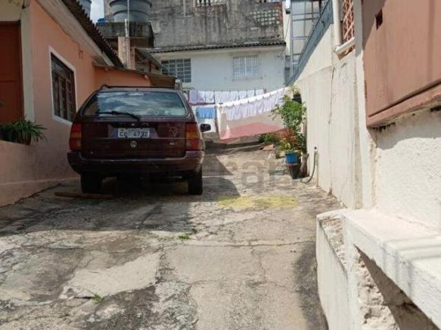 TERRENO PROX A PARADA PINTO