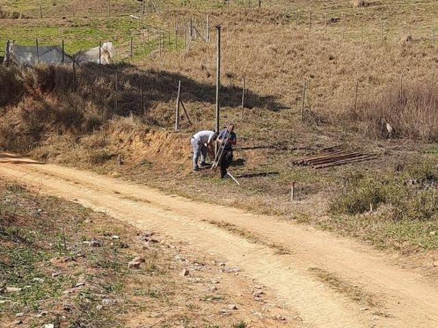Terreno próx ao Caputera 500m²