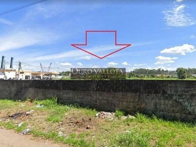 Terreno próx. ao Aeroporto TE 220405X