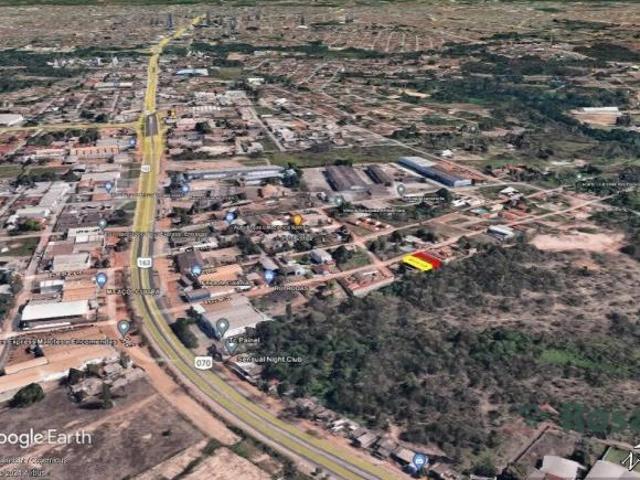 Terreno Prox. Fernando Correa
